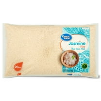 Great Value Long Grain Enriched Rice, 5 lbs - Walmart.com