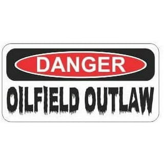 Oilfield Outlaw Clothing