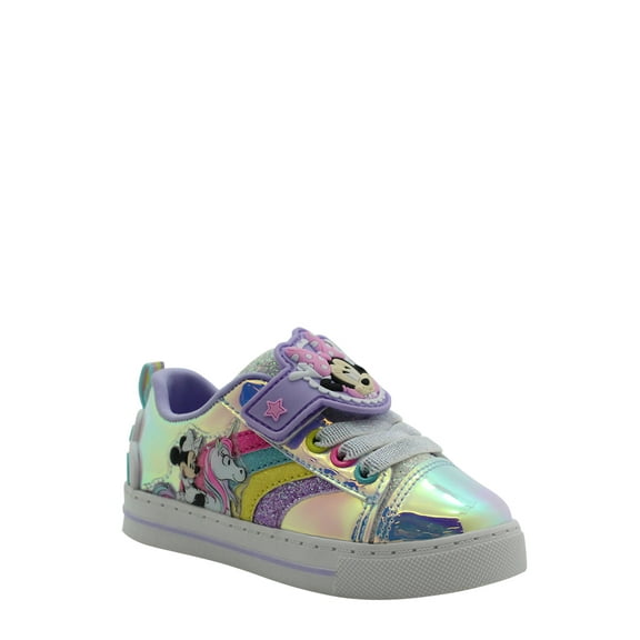 Minnie Mouse Kids & Baby Shoes