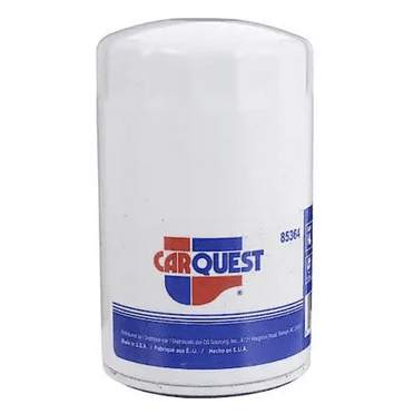 Carquest Premium Oil Filter, Part No. 84356, 7.8 oz - Walmart.com
