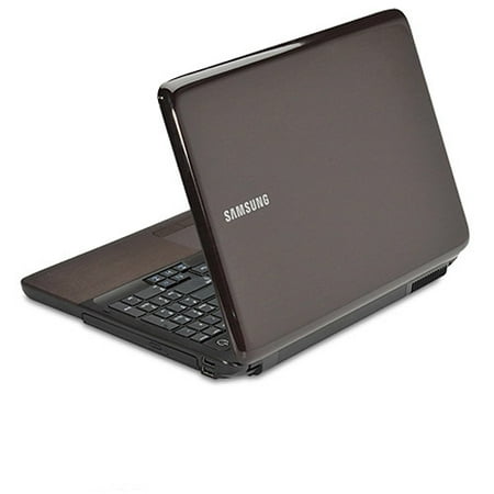 Samsung Refurbished Brown 15.6" NP-R540-JA04US Laptop PC with Intel i3 ...
