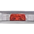PIT66 LED Replacement Clear Third Brake Light for 09-14 Ford F150 High ...