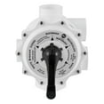 Pentair 261055 Multiport Valve Kit 2" for Triton II Sand and Quad D.E ...