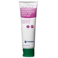 Coloplast Coloplast Citric-Aid Clear Moist Ointment, 2.5 oz - Walmart.com