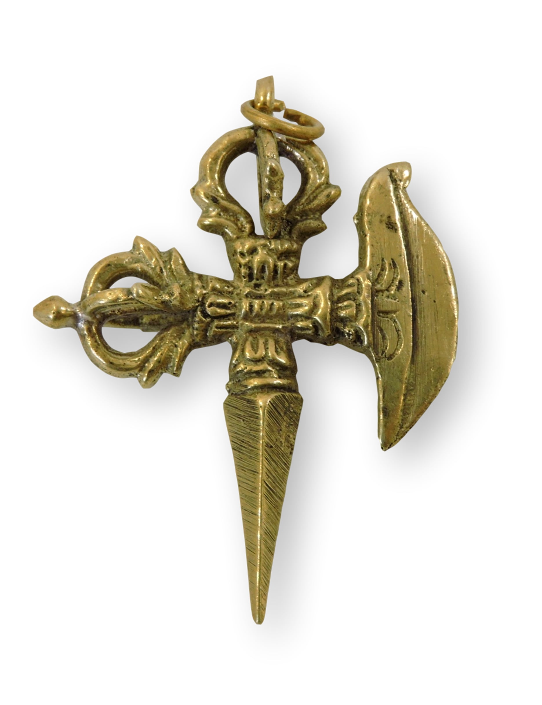 Phurba