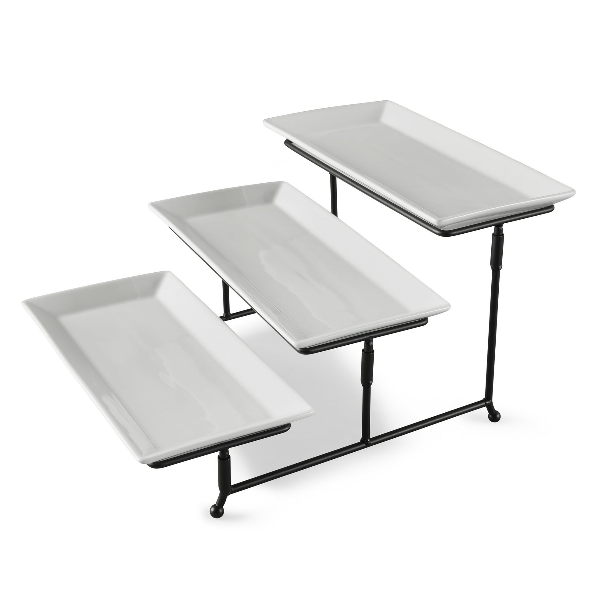 Click here for Better Homes & Gardens Tiered Set 4.2 Fl Oz prices