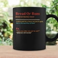 Bread Or Buns Noun Definition Coffee Mugs - Walmart.com
