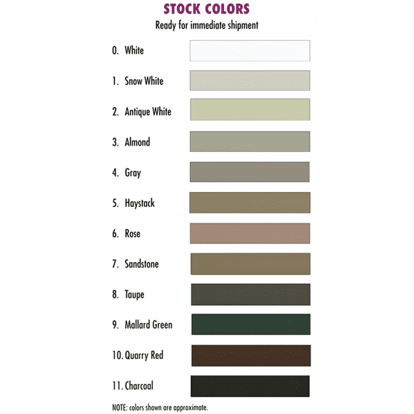 Polyblend Grout Renew Colors