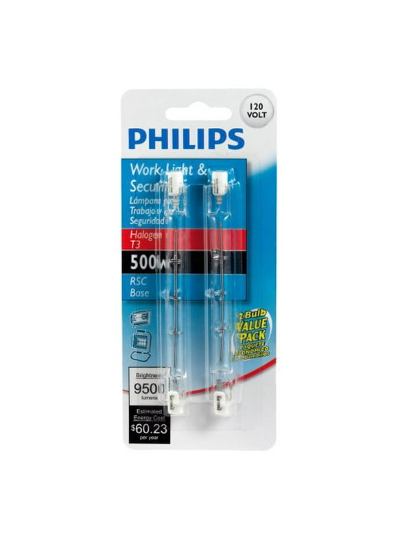 Halogen light Bulbs - Walmart.com