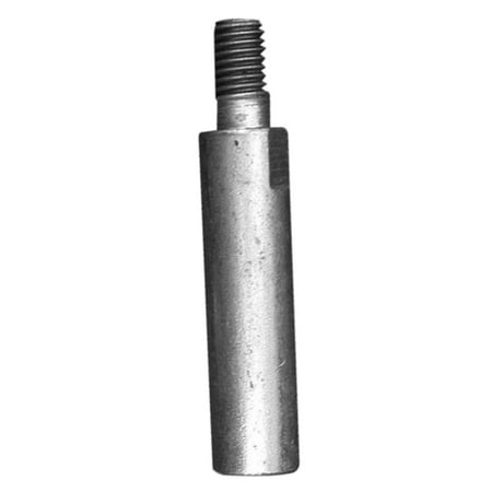 Angle Extension 4s Nut 80mm M10 Extension Shaft Component Polishing ...
