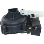 Dodge Neon Ignition Switch