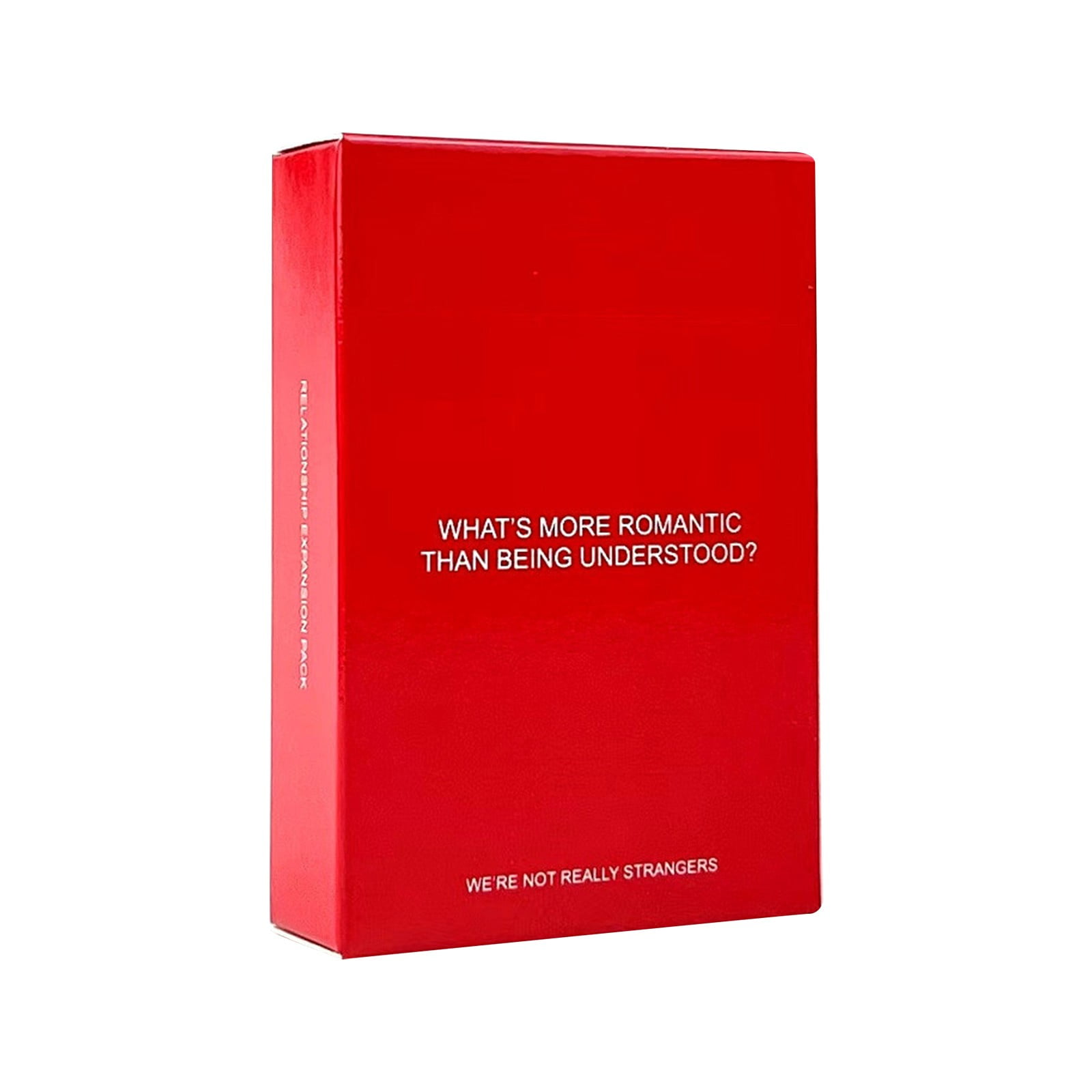 Click here for Jisuan Fall Decor Were Not Really Strangers Card G... prices