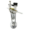 Aggregate Impact Testing Value Apparatus Machine Automatic Aggregate ...