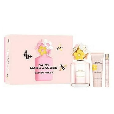 Marc Jacobs MJ465568 Marc Jacobs Gift Set for Women - 4 Piece - Walmart.com