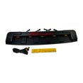BST BSSP for 2007-2014 Toyota FJ Cruiser Front Engine Hood Air Intake ...