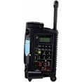 Free Shipping! Hisonic HS700 Professional 75W PA System with Dual VHF ...