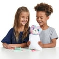 Little Live Scruff-A-Luvs Plush Mystery Rescue Pet, Candy Floss ...