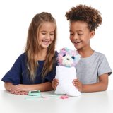 Little Live Scruff-A-Luvs Plush Mystery Rescue Pet, Candy Floss ...
