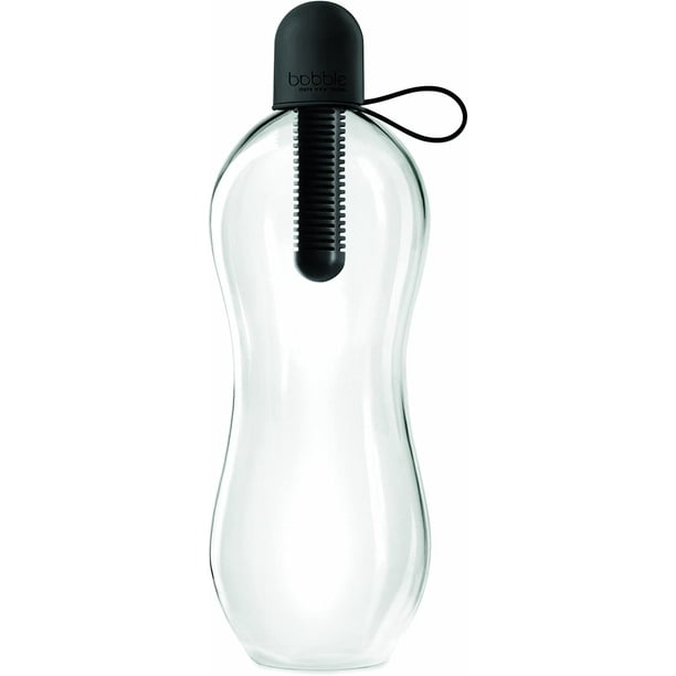 Bobble Classic, water bottle, filtered water, reusable water bottle ...