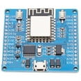 PCB Development Board for Python DC 5V/3.3V Voltage Input with Pin ...