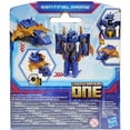 Transformers: One Cog Changer Sentinel Prime, 4"" Action Figures for ...
