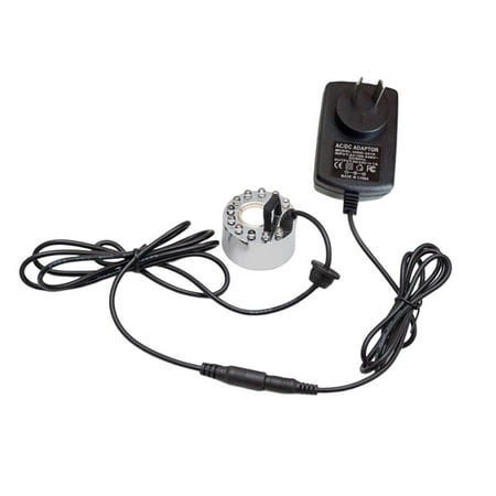 Fogger Fog Machine for Fountain Aquarium Landscaping | Walmart Canada