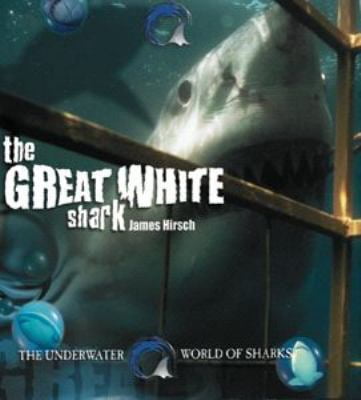 Pre-Owned The Great White Shark (Library Binding) 0823955834 ...