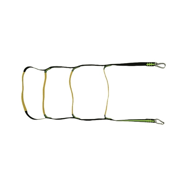 Xingzhi Inflatable Boat Ladder Canoe Yacht Boarding Rope Nylon Portable ...