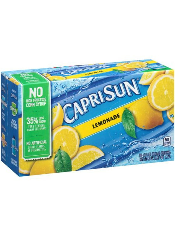 Capri Sun in Juices - Walmart.com