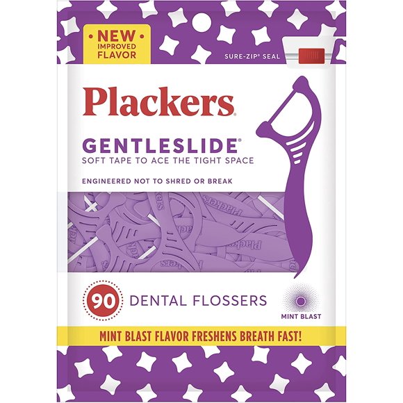 Plackers