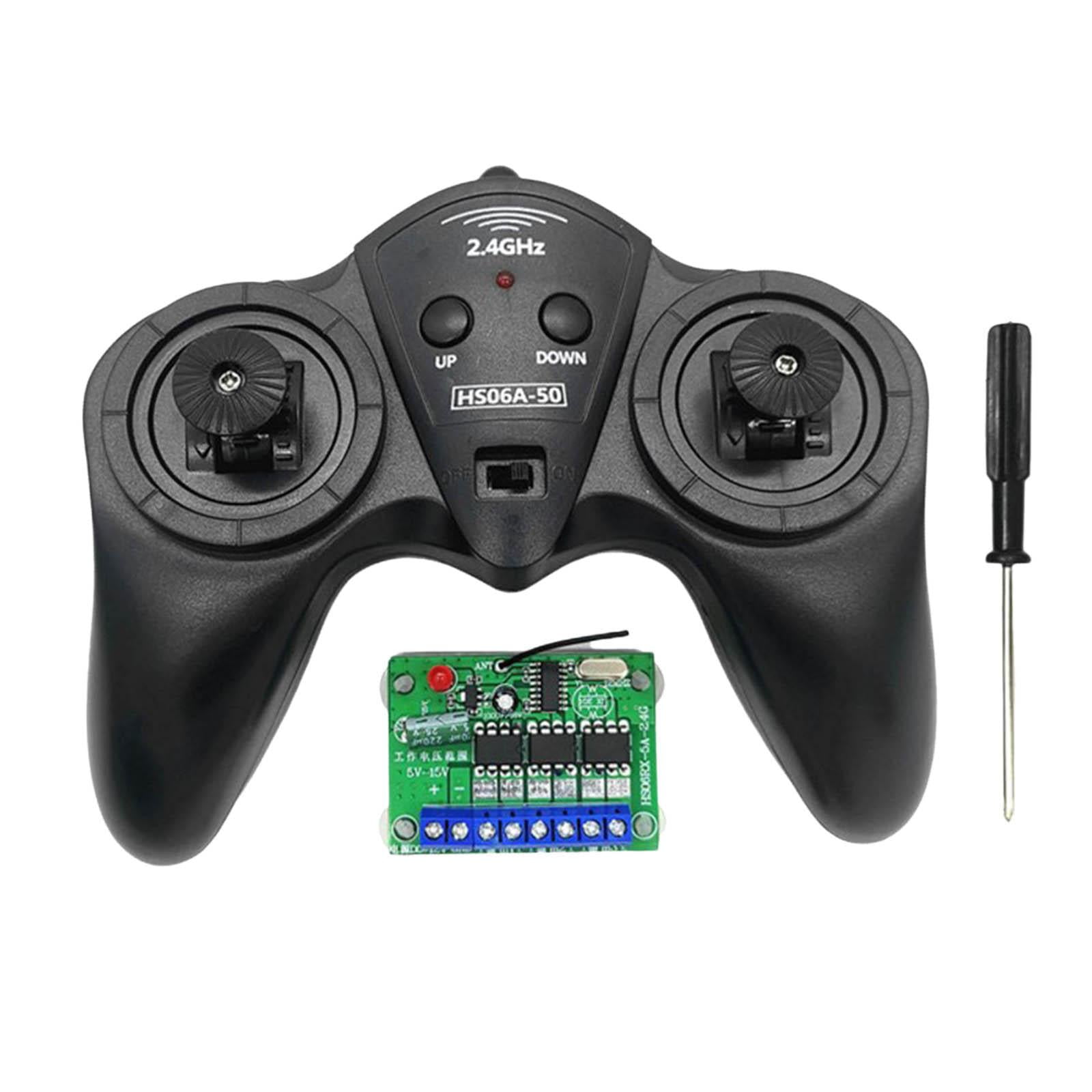Rc boat controller and receiver store