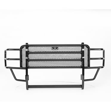Free Shipping! Ranch Hand GGF09HBL1 Legend Series Grille Guard Fits 09 ...