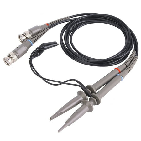 Oscilloscope Probe, Oscilloscope Test Probe, Counts Auto-range Easy ...