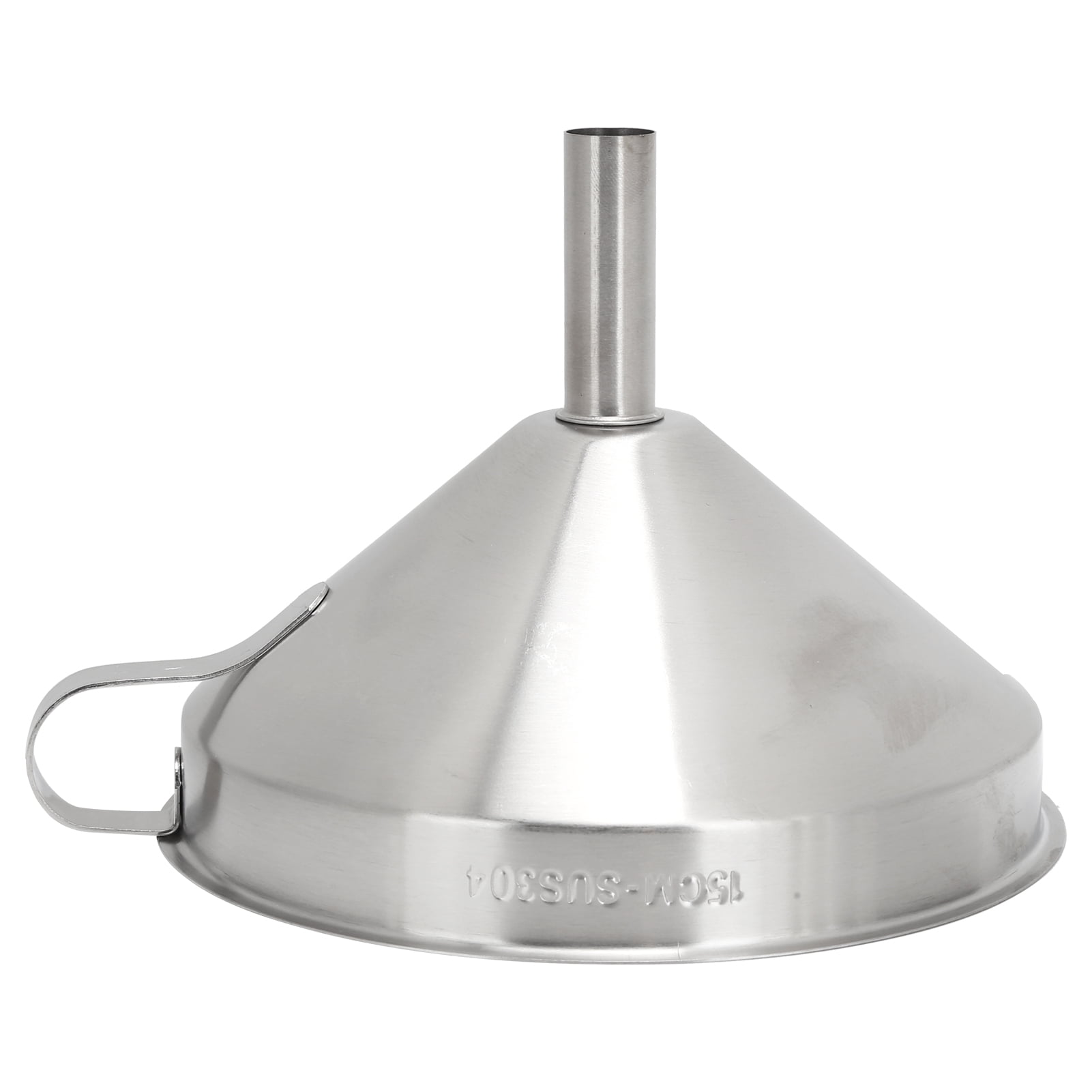 Embudo de Acero inoxidable 304 Jadeshay para cocina diseño de precisión ...