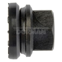 Dorman Autograde Lug Nut, Pack of 1 - Walmart.com