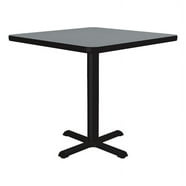 Econoco Folding Dump Table,Black DT48/B - Walmart.com