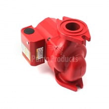 Bell & Gossett 103350 NRF-33 Pump Red Fox Circulator, 1/15 HP - Walmart.com