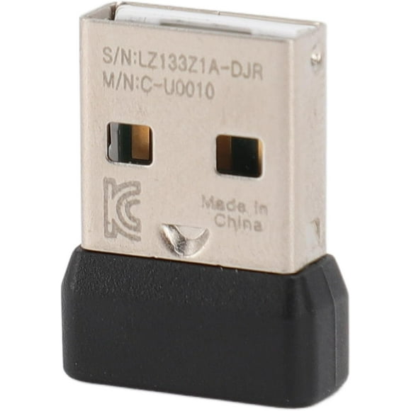 Logitech Mk320 Usb Receiver