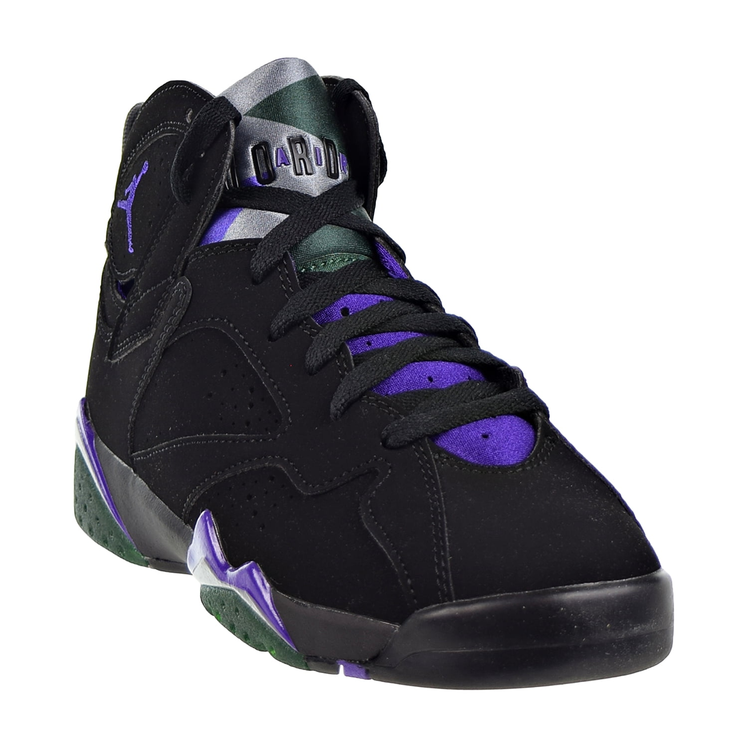Jordans 7 Purple