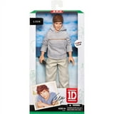 1D (One Direction) Liam 12" Figure - Walmart.com