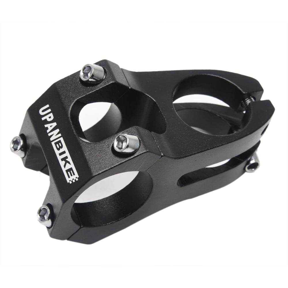 UPANBIKE Bike Stem Aluminum Alloy Bicycle Cycling Clamp 31.8mm for MTB ...