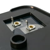 TRQ Right Mirror Glass Fits 2019-2021 Chevrolet Silverado 1500 GMC ...