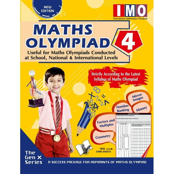 Math Olympiads