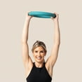 HomeGym Exercise Weight Ring Resistance Training, Tone and Strengthen ...