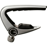 Shubb Fifth String Banjo Capo - Walmart.com
