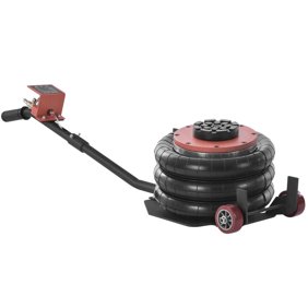 Hein-Werner Hw93718 - 1 Ton Floor Transmission Jack - Walmart.com ...