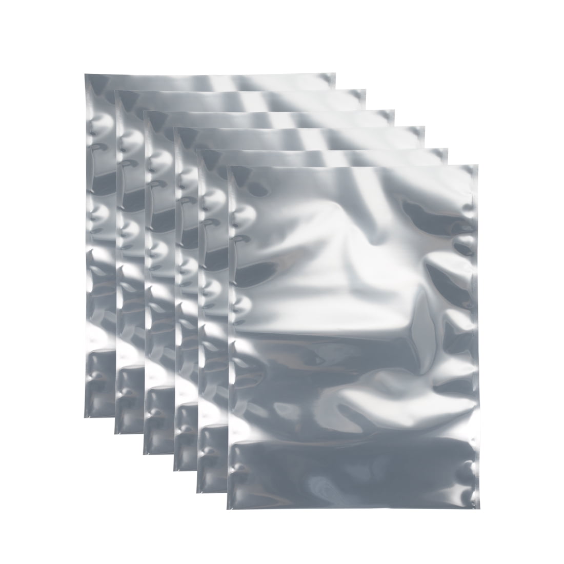 20 Pcs Anti Static Bag Shield Shielding Bag, Flat Open Top, 10.6" x 15 ...