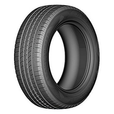 Continental TerrainContact A/T All Terrain 275/55R20 117H XL Light ...