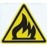 5in x 3.5in Notice Please Pay First Sticker Decal Business Sign ...