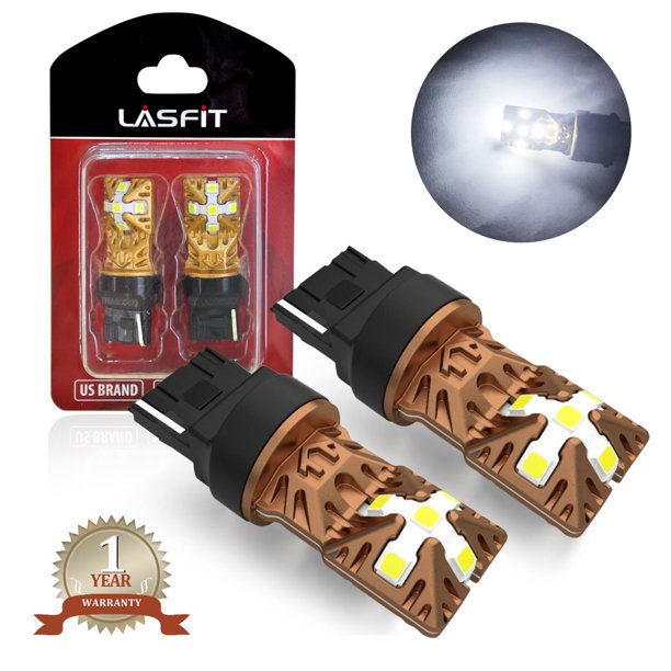 7443 Led Bulb